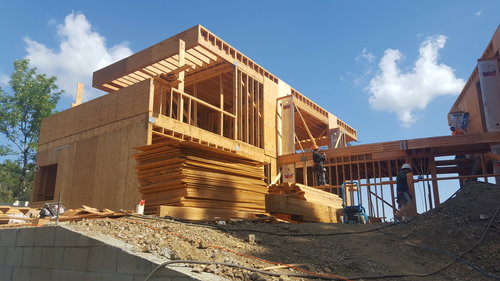 Wood Framing Contractor Los Angeles | Rough Carpentry